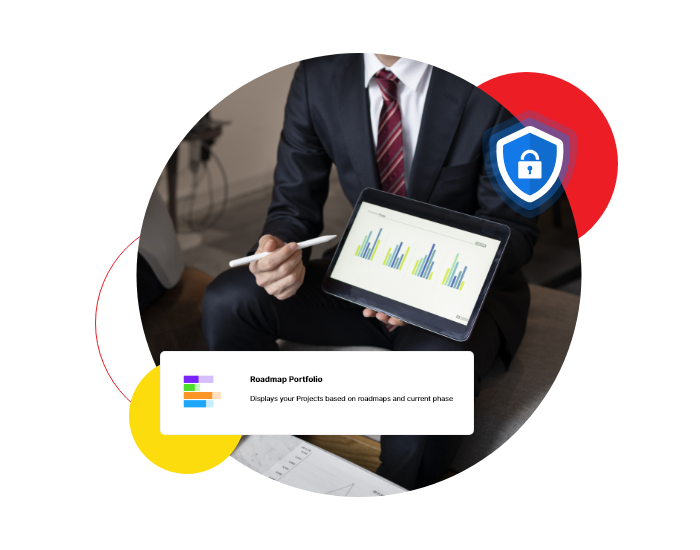 Capital Investment Projects - Solutions - Planally