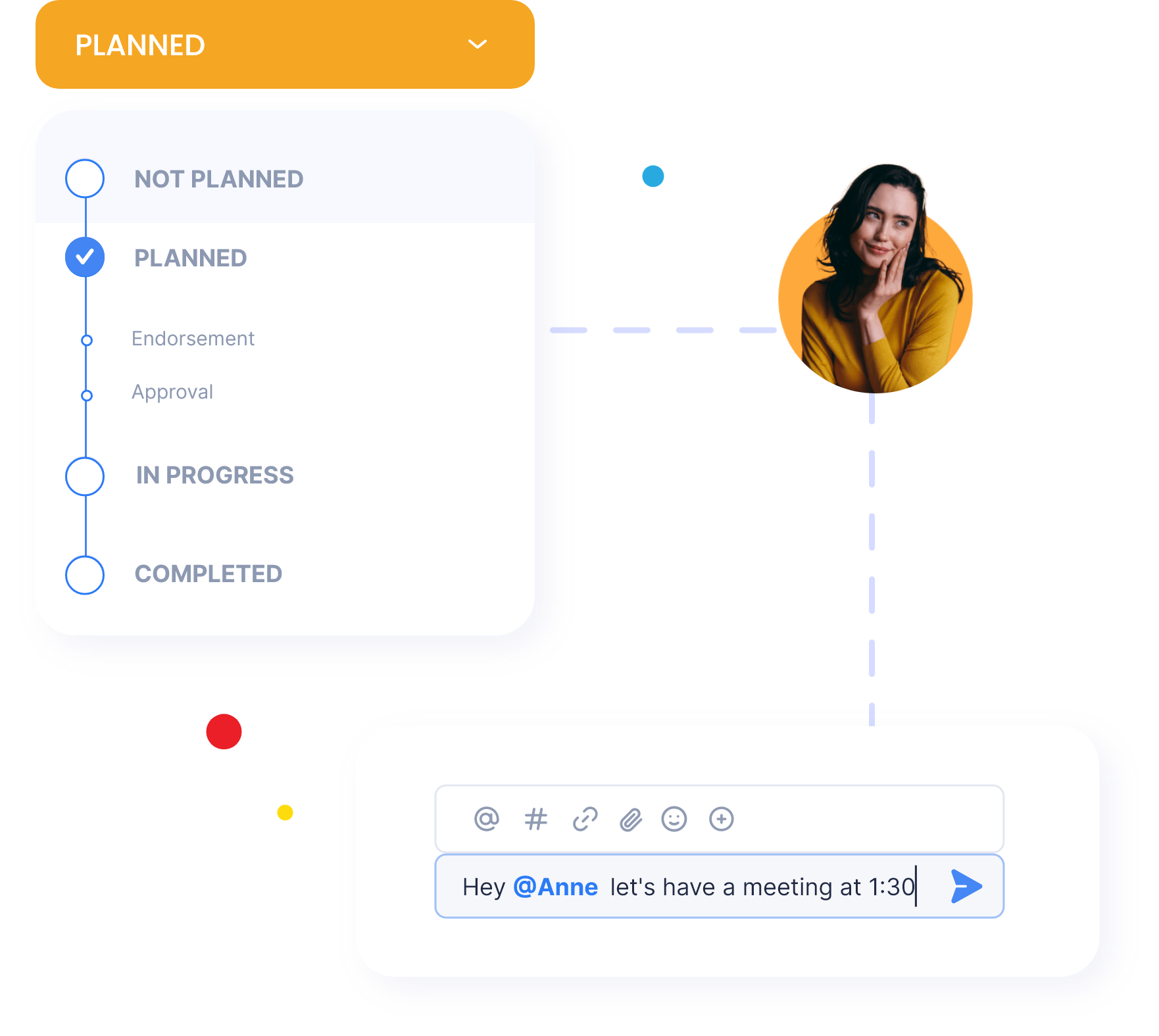 Project Management - Solutions - Planally