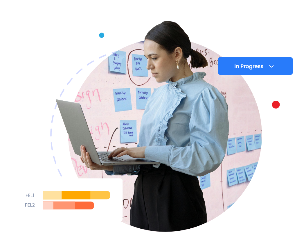 Project Management - Solutions - Planally