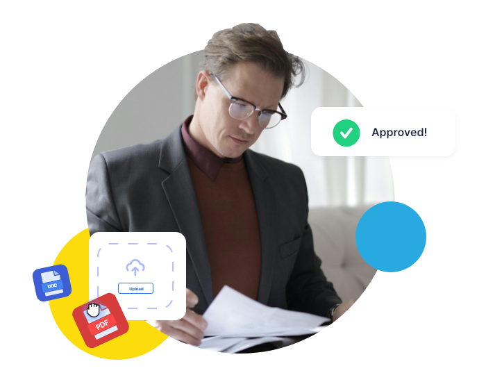 Contract Management - Solutions - Planally