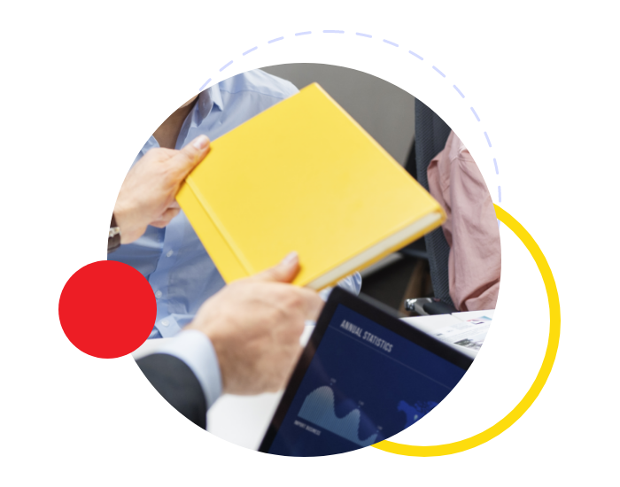 Tender Management - Solutions - Planally